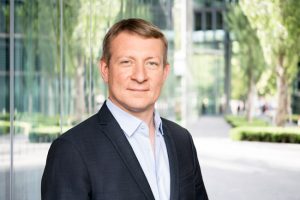 Dr. rer. nat. Stephan Binder | Kalms Consulting