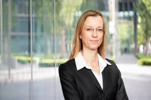 Dr. rer. nat. Katja Schröder | Kalms Consulting
