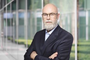 Dr. med. Thomas Klöss | Kalms Consulting